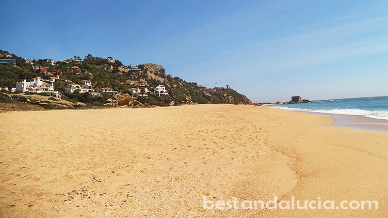 Best beaches on Costa de la Luz - bestandalucia
